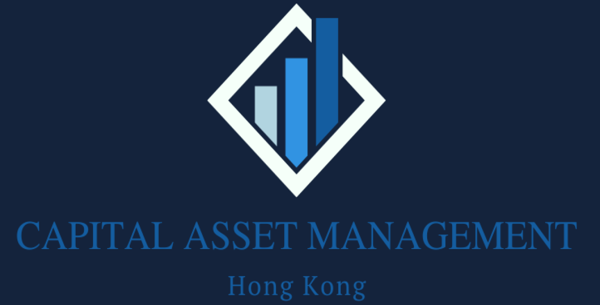 Capital Asset Management - Login